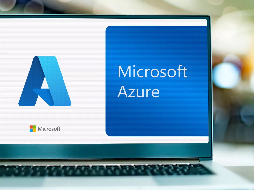 Serverless Apps In Azure For Healthcare Webinar